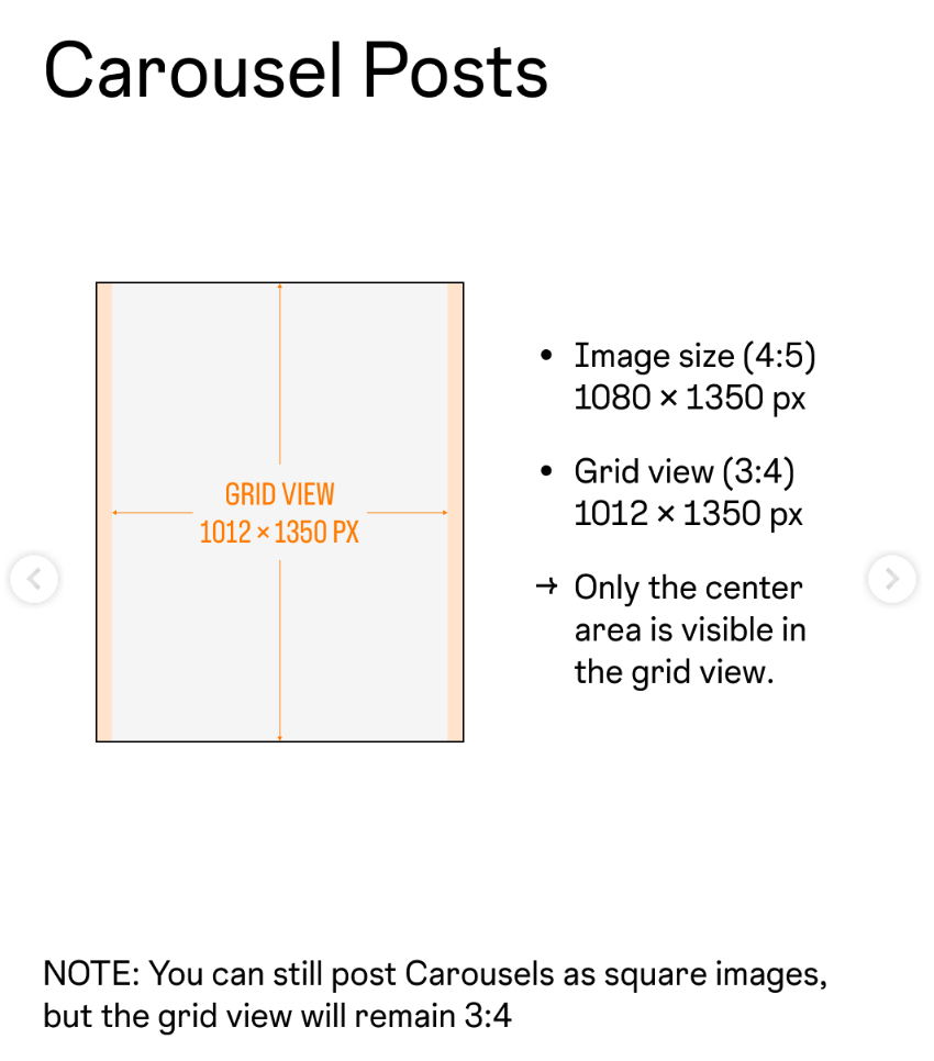 How to Schedule & Publish Instagram Multi-Photo (Carousel) Posts ...